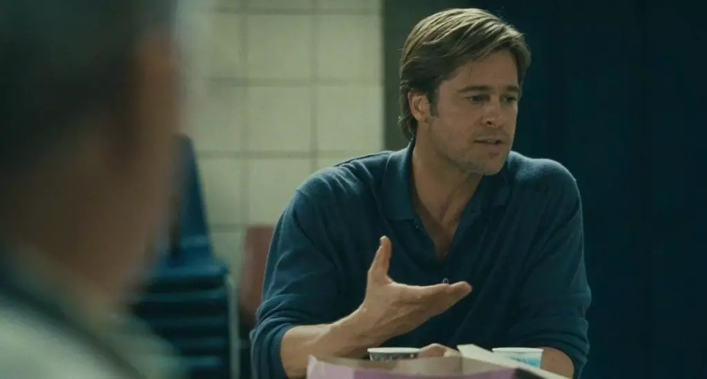 Phim về Brad Pitt hay nhất | 15 bộ phim hay nhất bạn phải xem - người nghiện điện ảnh 6980_9