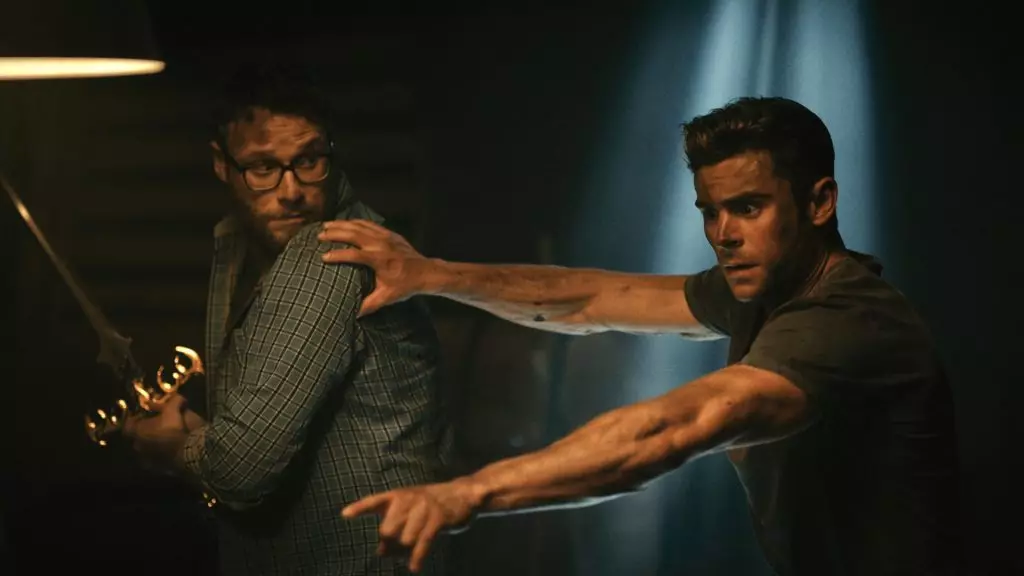 Neighbors 3: Tso Tawm Hnub, Cast, Spoilers, Theories, Lus xaiv, Xov Xwm