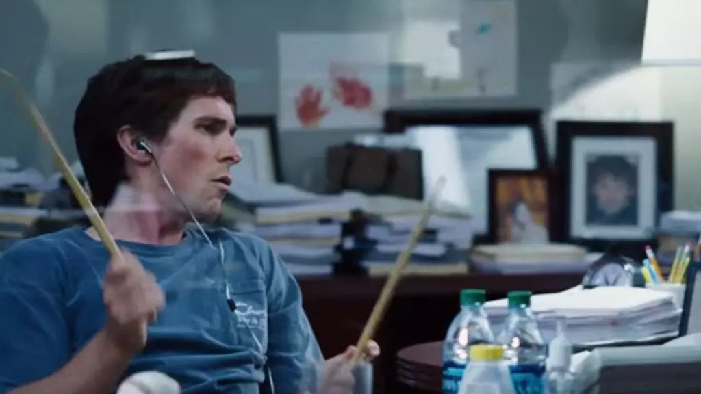 I-Christian Bale Big Short