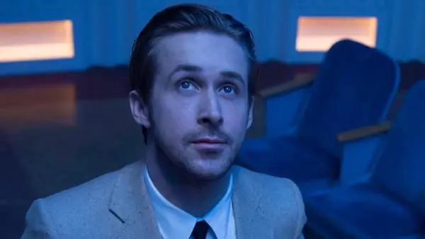 Ryan Gosling नयाँ चलचित्र: आगामी चलचित्रहरू (2019, 2020) 7008_2