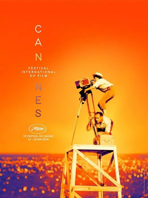 Manifesto ufficiale di Cannes 2019