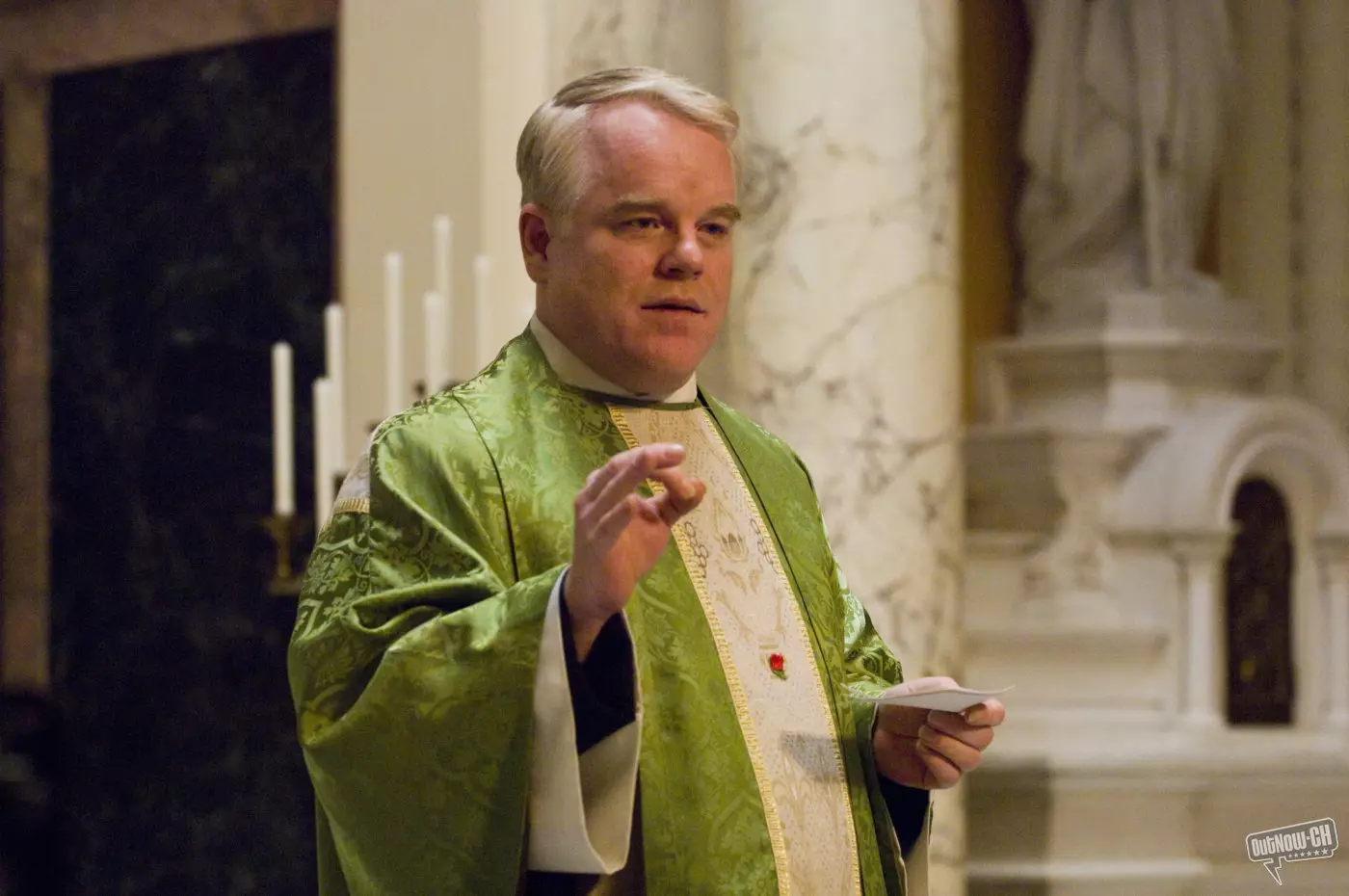 Philip Seymour Hoffman Flieks | 5 Beste films wat jy moet sien - The Cinemaholic 7039_1