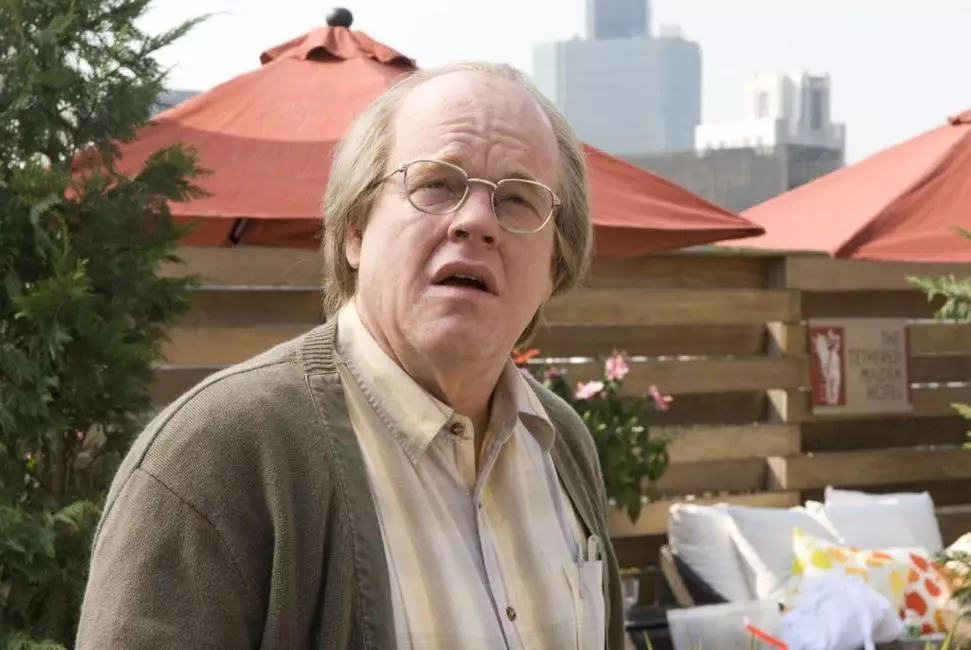 Mga salida sa Philip Seymour Hoffman | 5 Labing Maayo nga Mga Pelikula nga Kinahanglan Nimong Makita - Ang Cinemaholic 7039_5