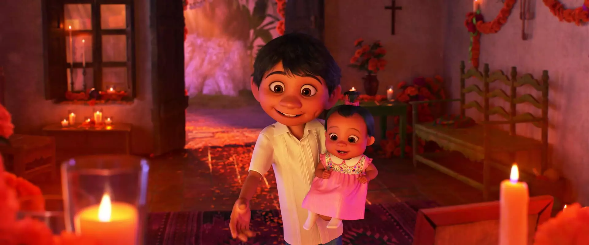 Coco 2: تاريخ الإصدار ، فريق التمثيل ، تفاصيل القصة ، الإشاعات ، النظريات 7098_3