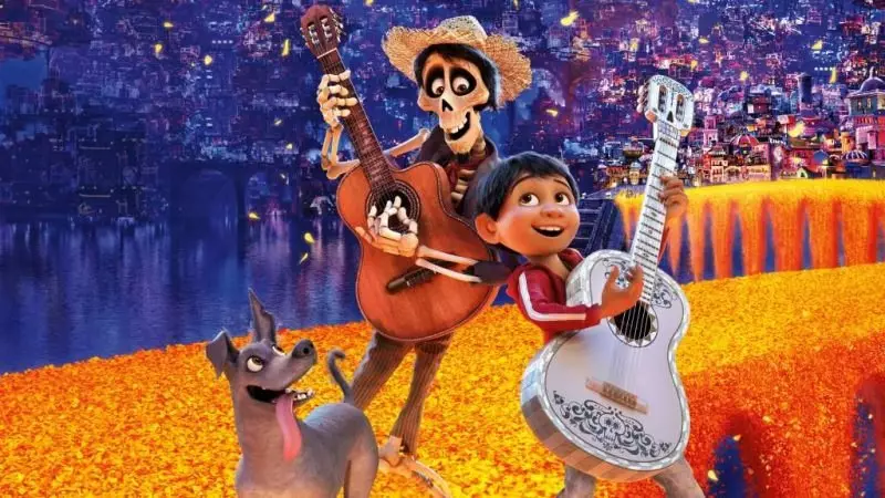 Coco 2: Թողարկման ամսաթիվ, դերասանական կազմ, պատմության մանրամասներ, խոսակցություններ, տեսություններ 7098_5