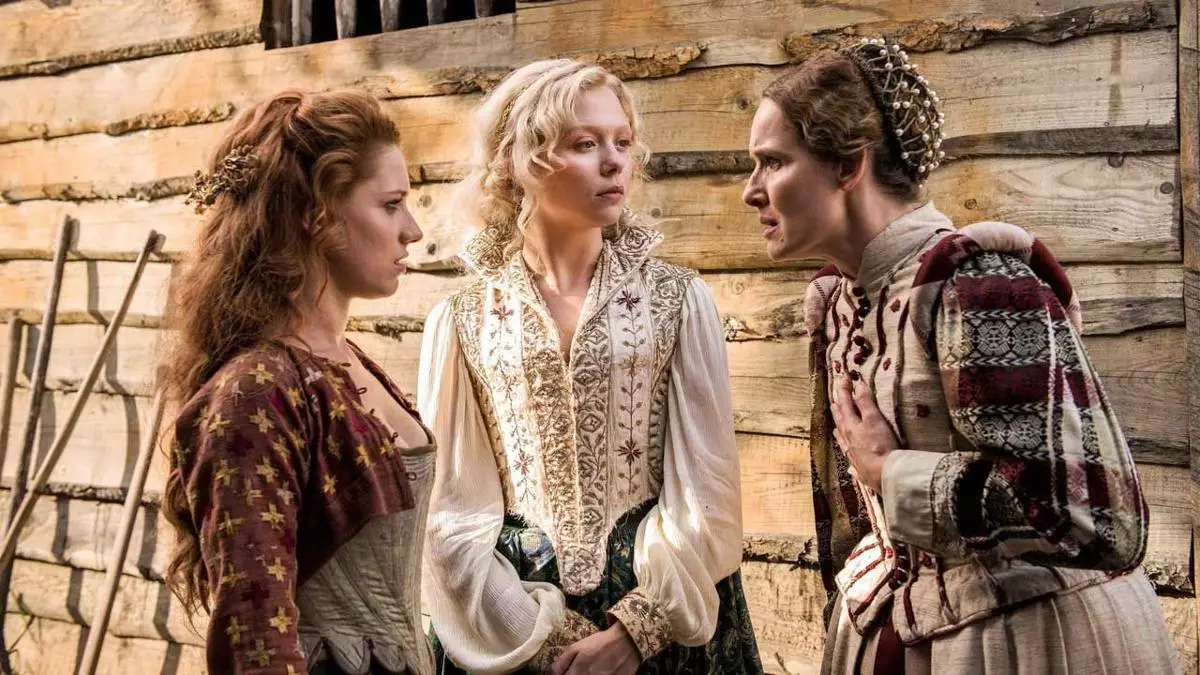 Jamestown Seizoen 4: Releasedatum, cast, fernijd of annulearre