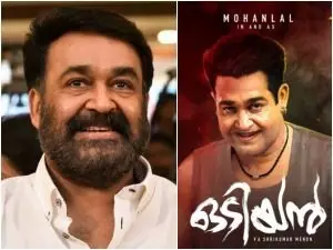 Liosta Scannán Nua le Teacht Mohanlal (2018, 2019) - The Cinemaholic 7127_1