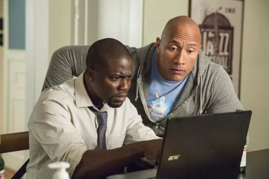 Central Intelligence 2: Ημερομηνία κυκλοφορίας, Cast, Spoilers, Theories, Rumors, News 712_2