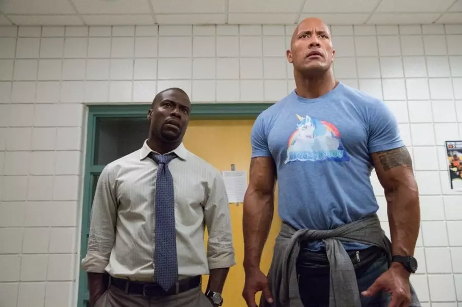 Central Intelligence 2: תאריך יציאה, שחקנים, ספוילרים, תיאוריות, שמועות, חדשות 712_4