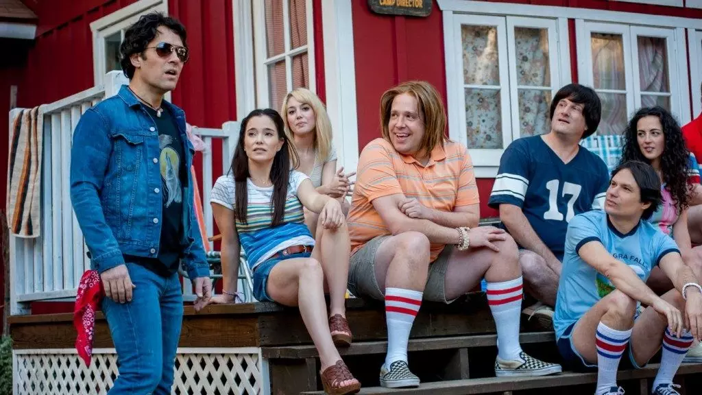 Movies Like American Pie | 18 Sekskomeedzjes gelyk oan American Pie 7153_5