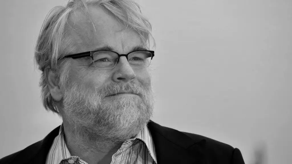 Philip Seymour Hoffman: Maireann an Máistir ar