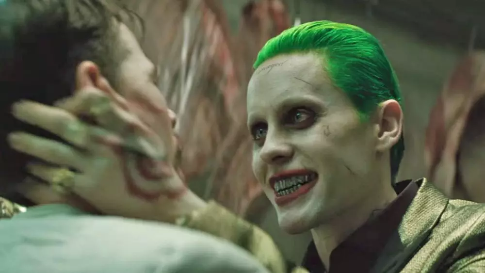 Jared Leto Tifaga Fou o loʻo sau (2020, 2019) - Cinemaholic 7185_3