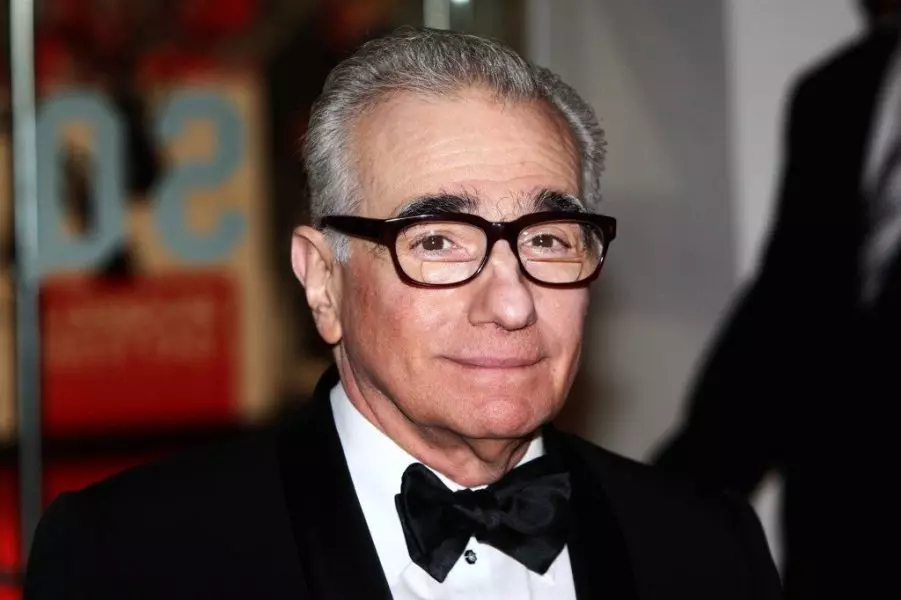 Millise neist kuuest filmist lavastab Martin Scorsese pärast "vaikust"?