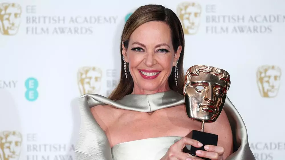 Gradaim BAFTA 2018: Liosta Iomlán Buaiteoirí - The Cinemaholic