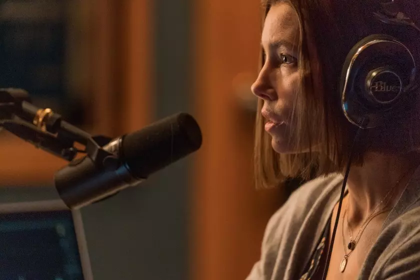 Pilem Anyar Jessica Biel: Pilem / Acara TV Bakal Datang (2019, 2020) 7279_2