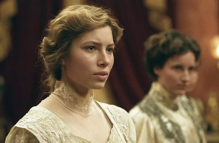 Jessica Biel új film: Közelgő filmek / TV-műsorok (2019, 2020) 7279_3