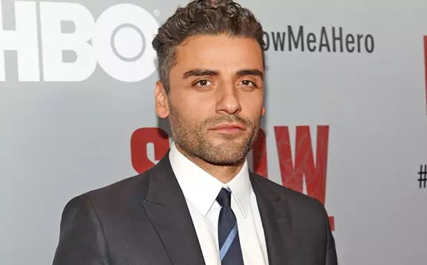 Oscar-Isaac