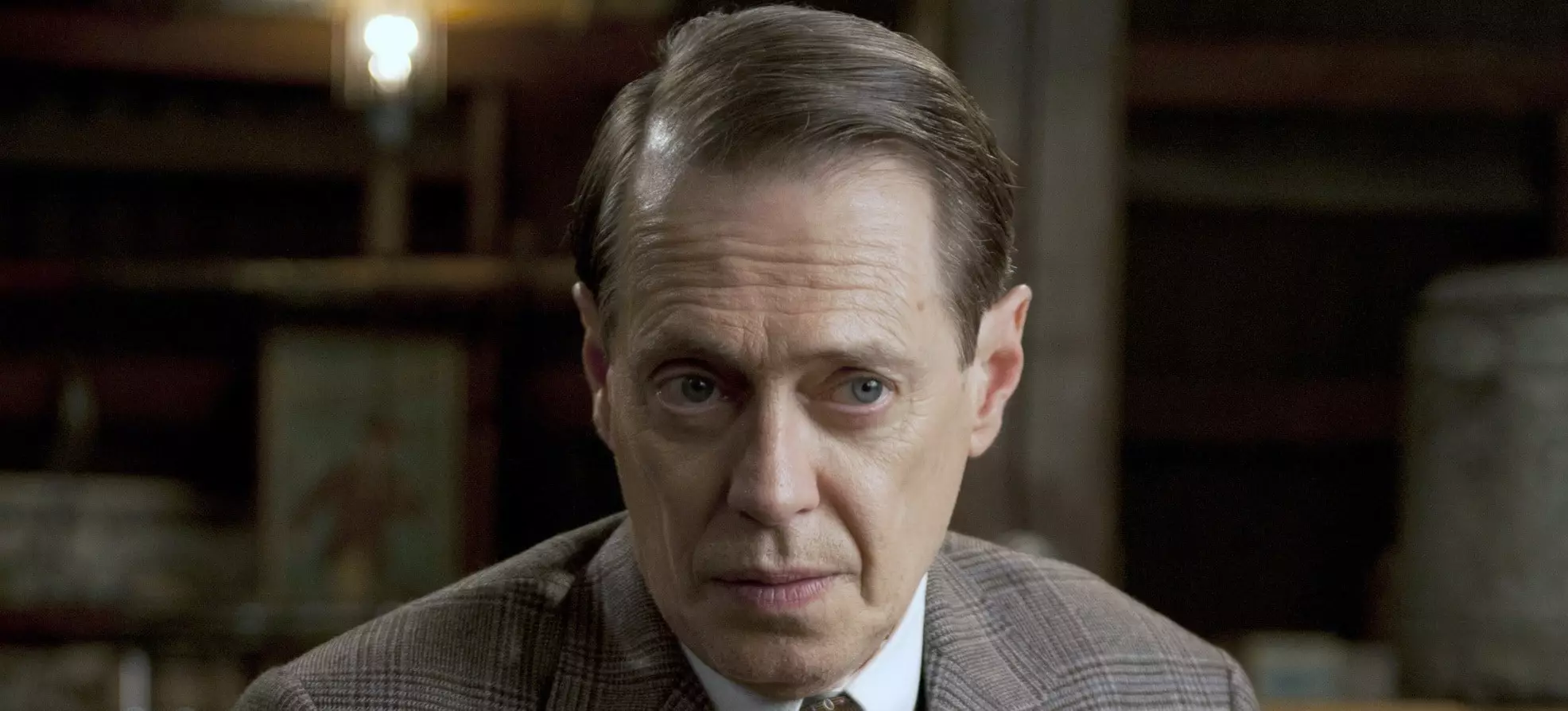 Steve Buscemi se připojuje k nadcházející komedii Peta Davidsona Judda Apatowa – The Cinemaholic