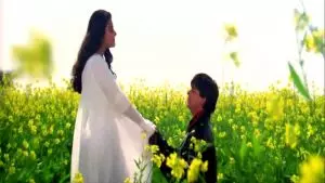 'Dilwale Dulhaniya Le Jayenge' Ugqithisiwe. Nantsi Kutheni. - I-Cinemaholic 740_1