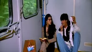 'Dilwale Dulhaniya Le Jayenge' Ugqithisiwe. Nantsi Kutheni. - I-Cinemaholic 740_3