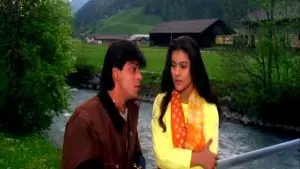 'Dilwale Dulhaniya Le Jayenge' သည် အဆင့်သတ်မှတ်မှု လွန်ကဲသည်။ ဒါကတော့ ဘာကြောင့်လဲ။ - Cinemaholic 740_4