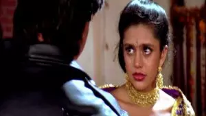 'Dilwale Dulhaniya Le Jayenge' is Overrated. Punika Apa. - The Cinemaholic 740_7