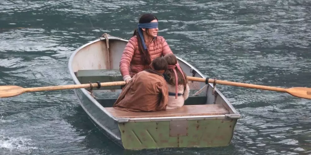 Sandra Bullock új film: Közelgő filmek (2019, 2020) 7434_1