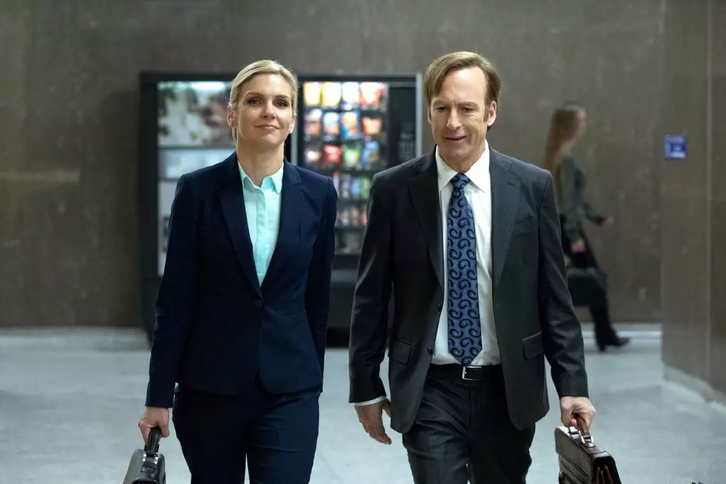 Better Call Saul Temporada 5: data de llançament, repartiment, renovada o cancel·lada, spoilers 744_2