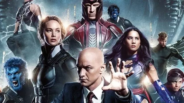 نقد و بررسی: "X-Men: Apocalypse" یک آشفتگی بیش از حد است