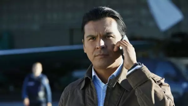 Adam Beach Popis nadolazećih novih filmova / TV emisija (2020., 2019.). 7472_3