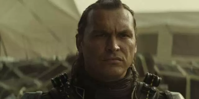 Ihe nkiri / ihe nkiri TV ọhụrụ na-abịa Adam Beach (2020, 2019). 7472_4