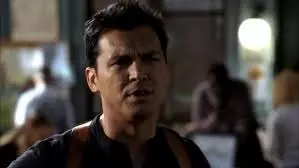 adam beach