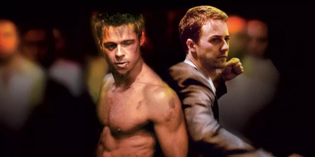 'Fight Club': Futurista y pionera 7492_1