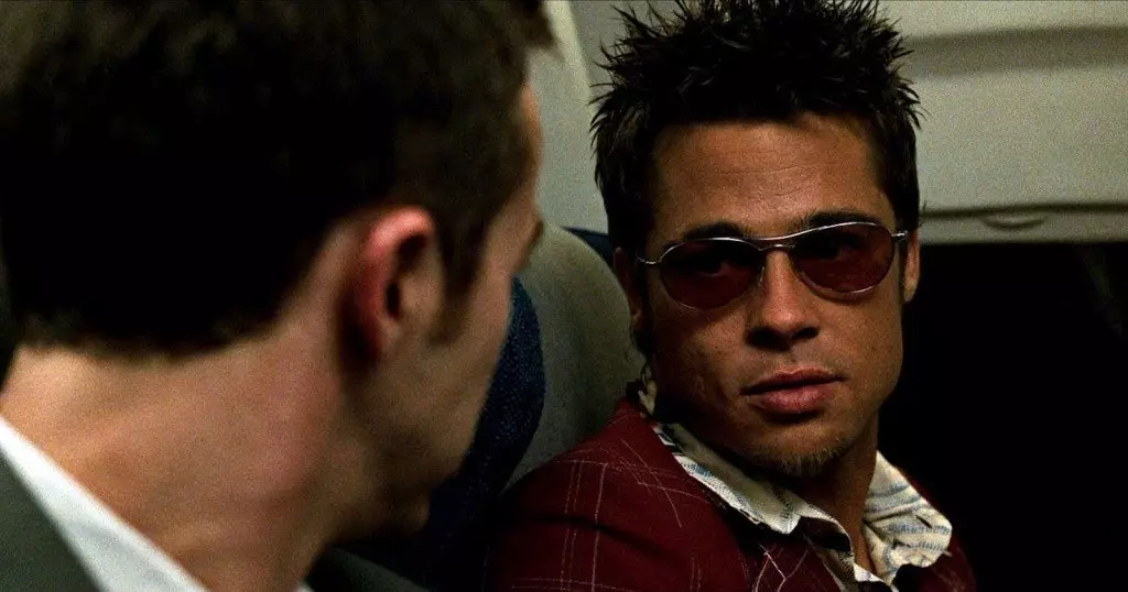 'Fight Club': Futurista y pionera 7492_2