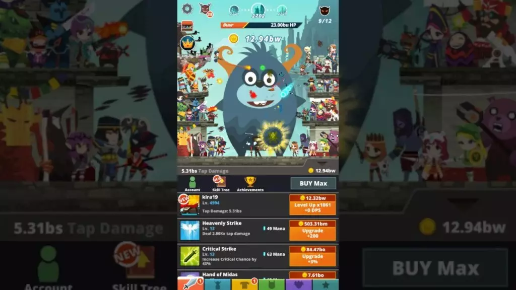 Game Seperti Cookie Clicker | 10 Game Serupa Yang Harus Dimainkan - Cinemaholic 750_6