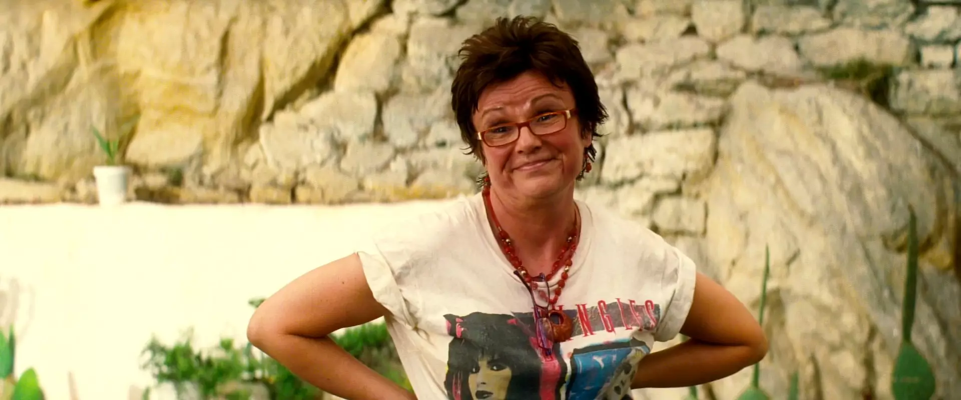 Qarşıdan gələn Julie Walters Yeni Filmlər / TV Şouları (2019, 2020)