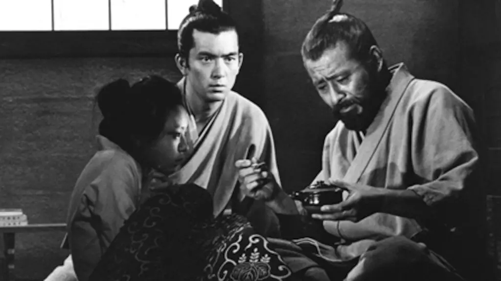 Filimada Akira Kurosawa | 10-ka Filim ee ugu Fiican ee ay tahay inaad aragto - Cinemaholic 7550_1