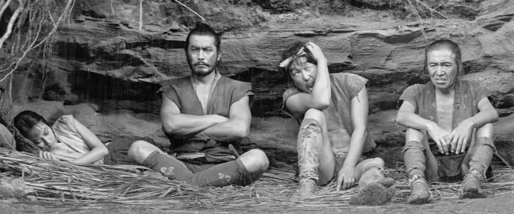 Akira Kurosawa filmas | 10 labākās filmas, kas jums jāredz — Kinoholiķis 7550_4