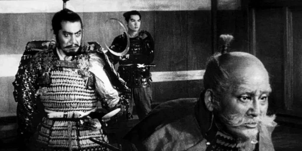 فیلم های آکیرا کوروساوا | 10 بهترین فیلمی که باید ببینید - Cinemaholic 7550_6
