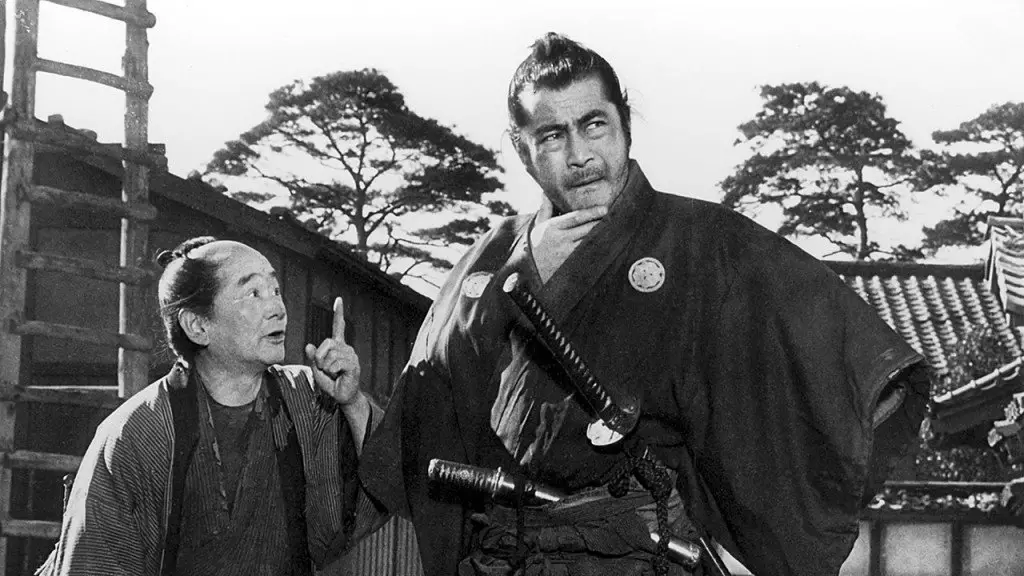 Filma Akira Kurosawa | 10 filmat më të mirë që duhet të shihni - Cinemaholic 7550_7