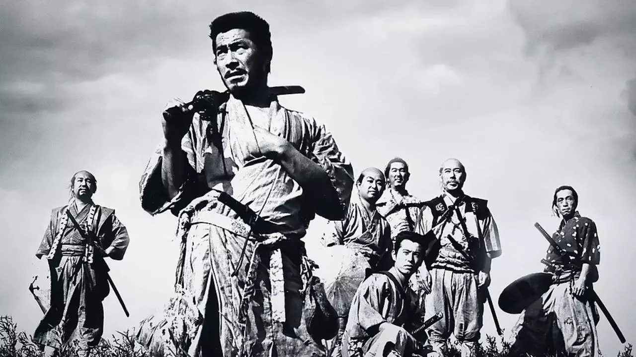 Akira Kurosava filmlari | Siz ko'rishingiz kerak bo'lgan 10 ta eng yaxshi film - kinoxolik 7550_9
