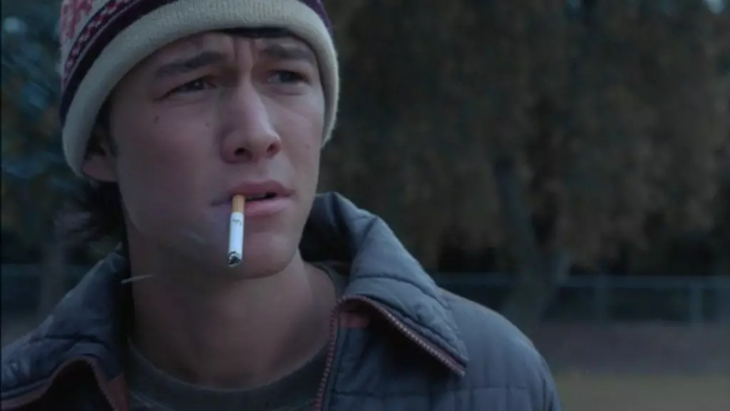 Joseph Gordon Levitt Movies | 8 Mafirimu Akanakisisa Aunofanira Kuona 7563_7