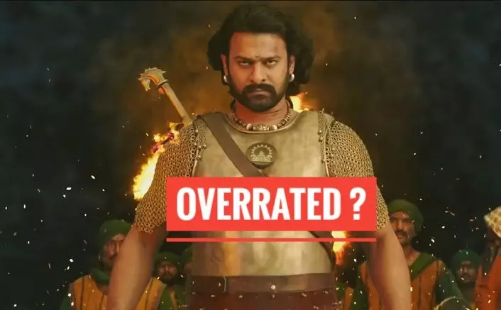 'Baahubali' ya wuce gona da iri. Ga Me yasa. - The Cinemaholic