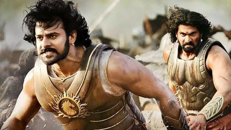 'Baahubali' està sobrevalorat. Aquí teniu el perquè. - El Cinemaholic 757_1