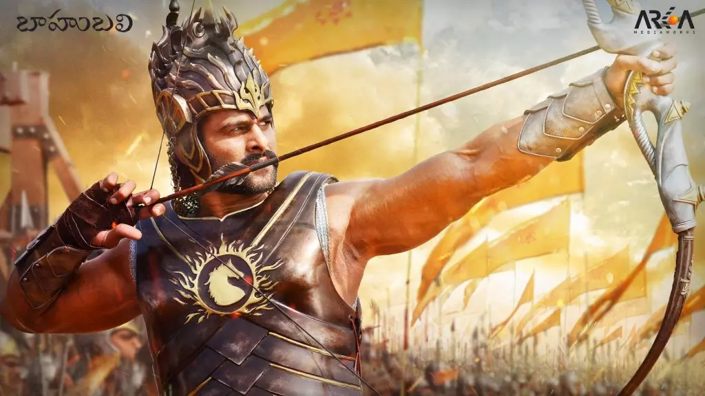 'Baahubali' està sobrevalorat. Aquí teniu el perquè. - El Cinemaholic 757_2