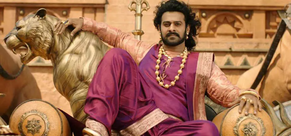 'Baahubali' està sobrevalorat. Aquí teniu el perquè. - El Cinemaholic 757_3