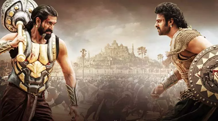 'Baahubali' артык. Менә ни өчен. - Кинотеатр 757_4