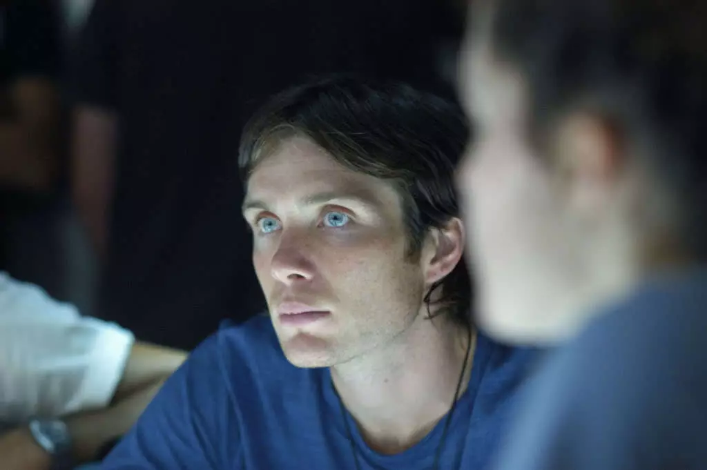 Kommende nye filmer/TV-serier fra Cillian Murphy (2019, 2020) 760_2