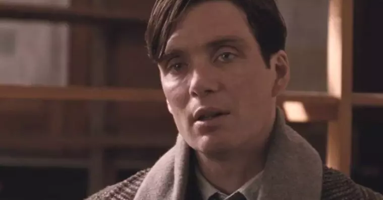 אַפּקאַמינג Cillian Murphy ניו קינאָ / טעלעוויזיע שאָוז (2019, 2020) 760_3