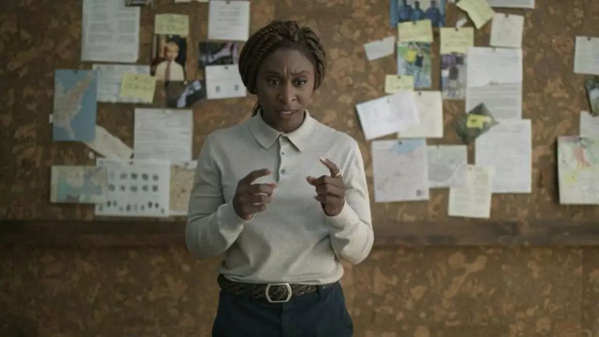 The Outsider Episode 6 Recap/ Review/ E qetellang e hlalositsoe 7661_2